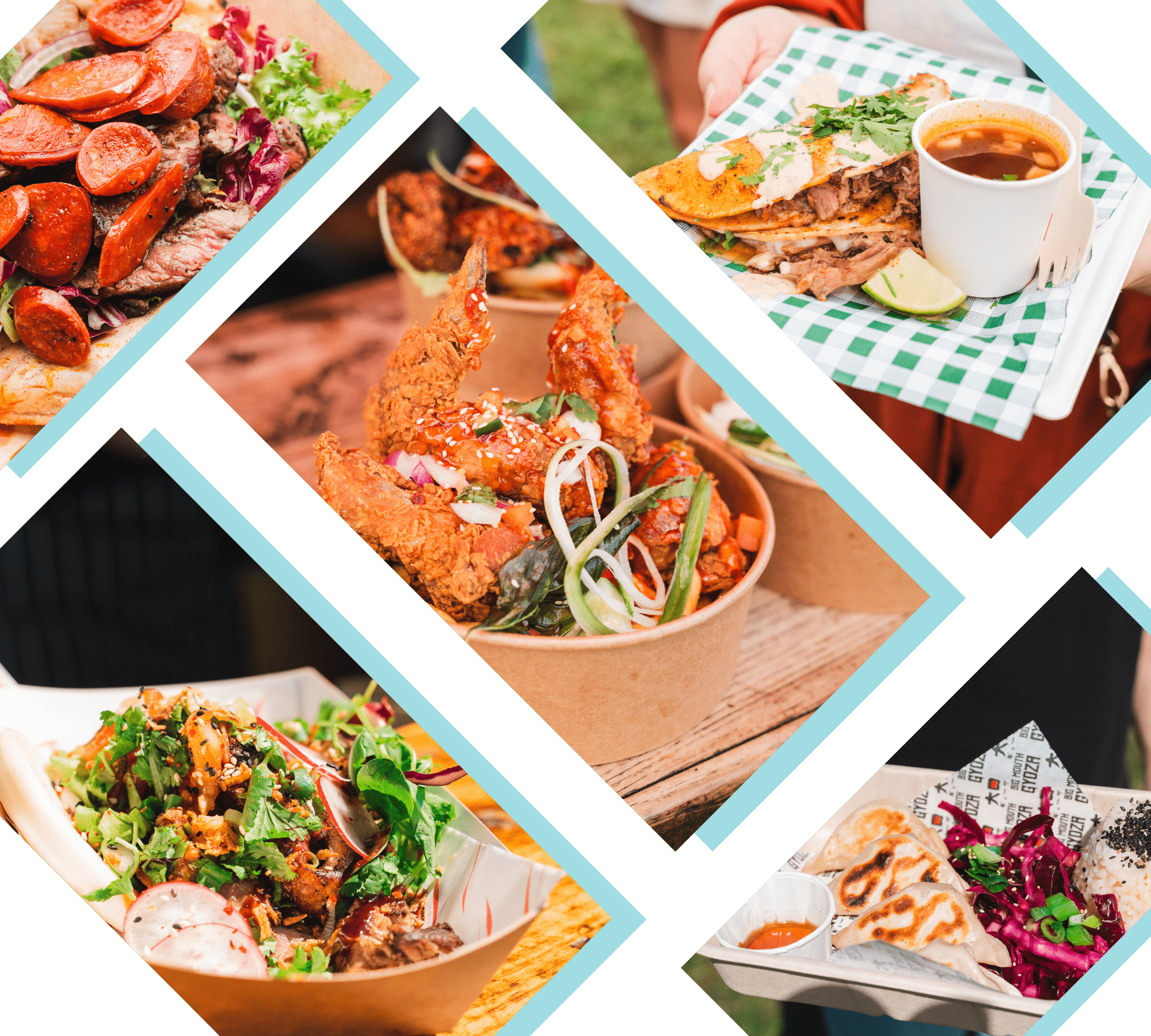 Home | The Graves Park Food Festival | Sheffield