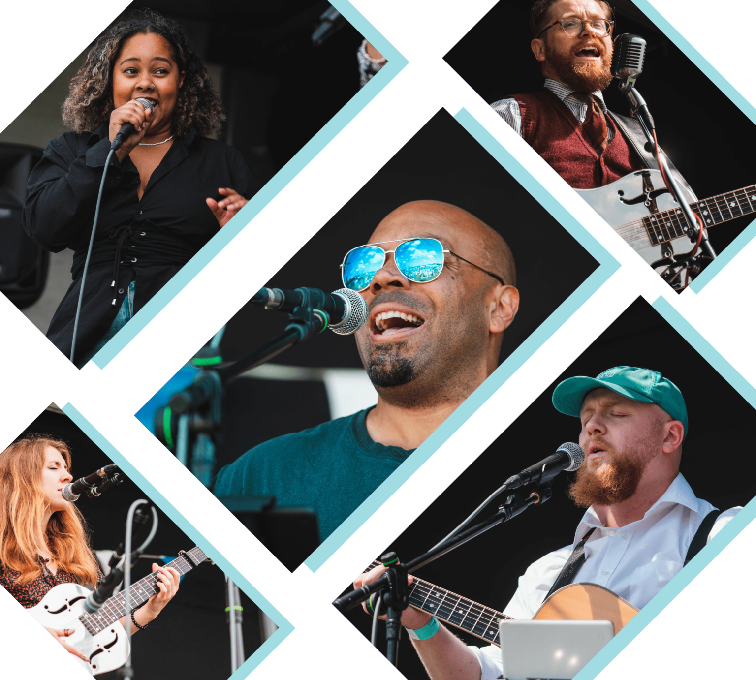 Home | The Graves Park Food Festival | Sheffield