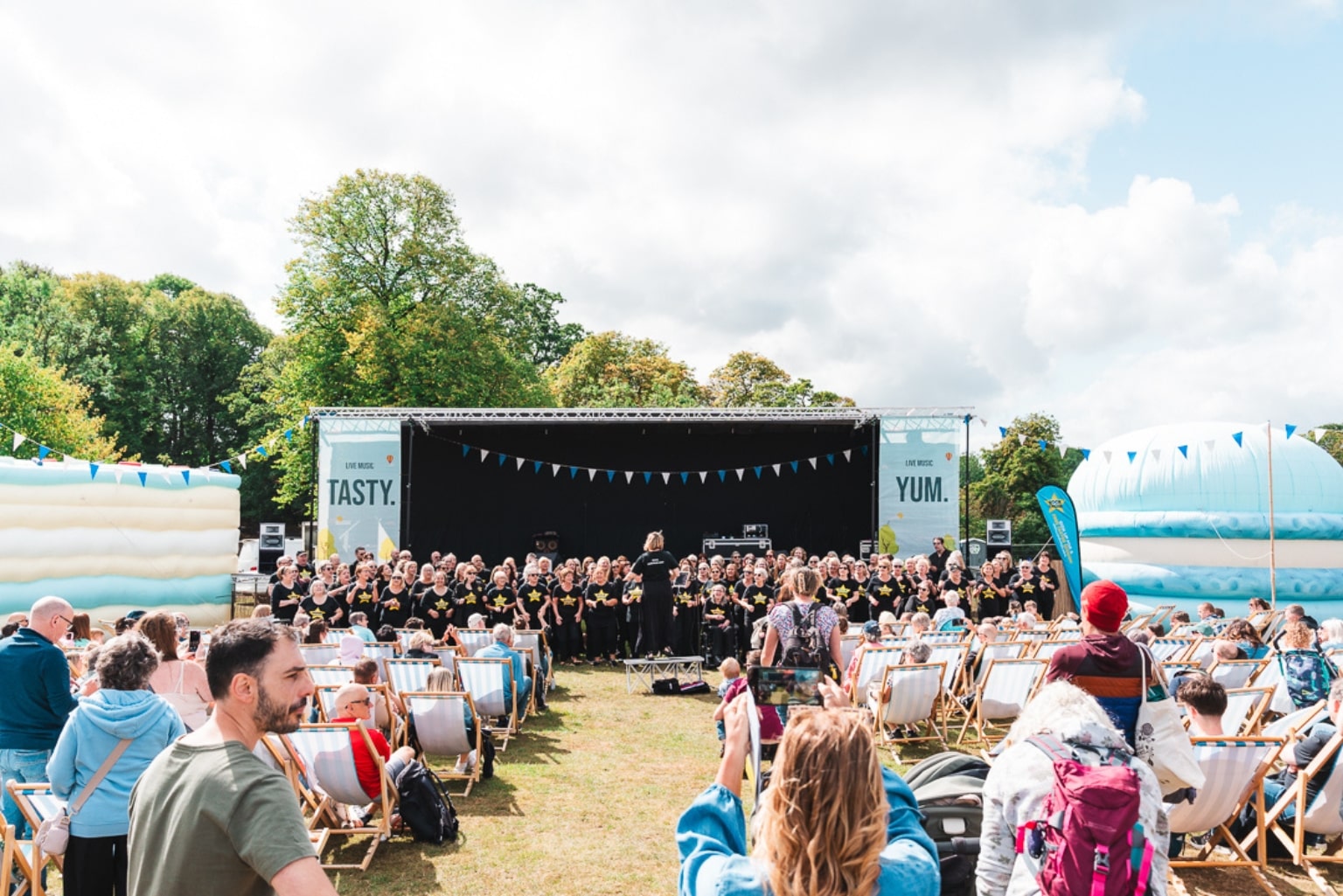 Home | The Graves Park Food Festival | Sheffield